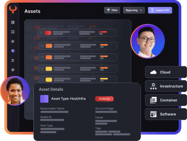 Phoenix Security - SMART Vulnerability Managment