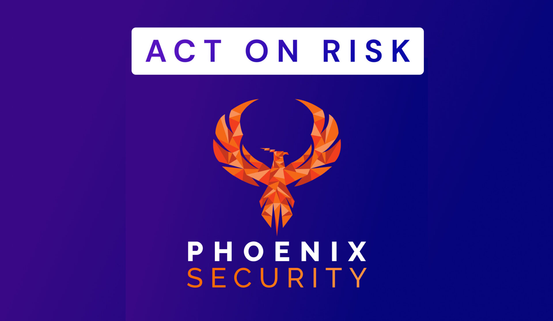 Phoenix Security - SMART Vulnerability Managment