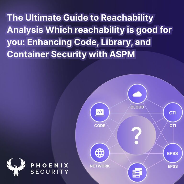 The Ultimate Guide to Reachability Analysis Which reachability is good for you: Enhancing Code ...