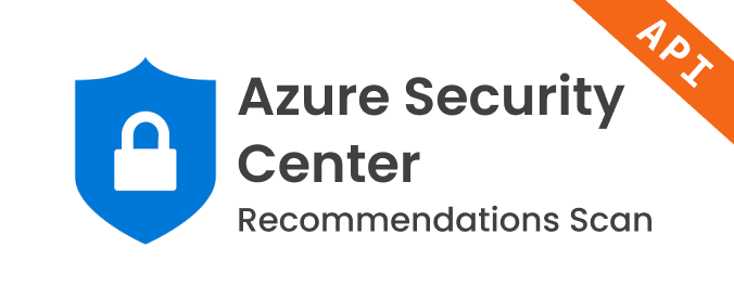 AZURE SECURITY CENTER Recommendations Scan - Phoenix Security
