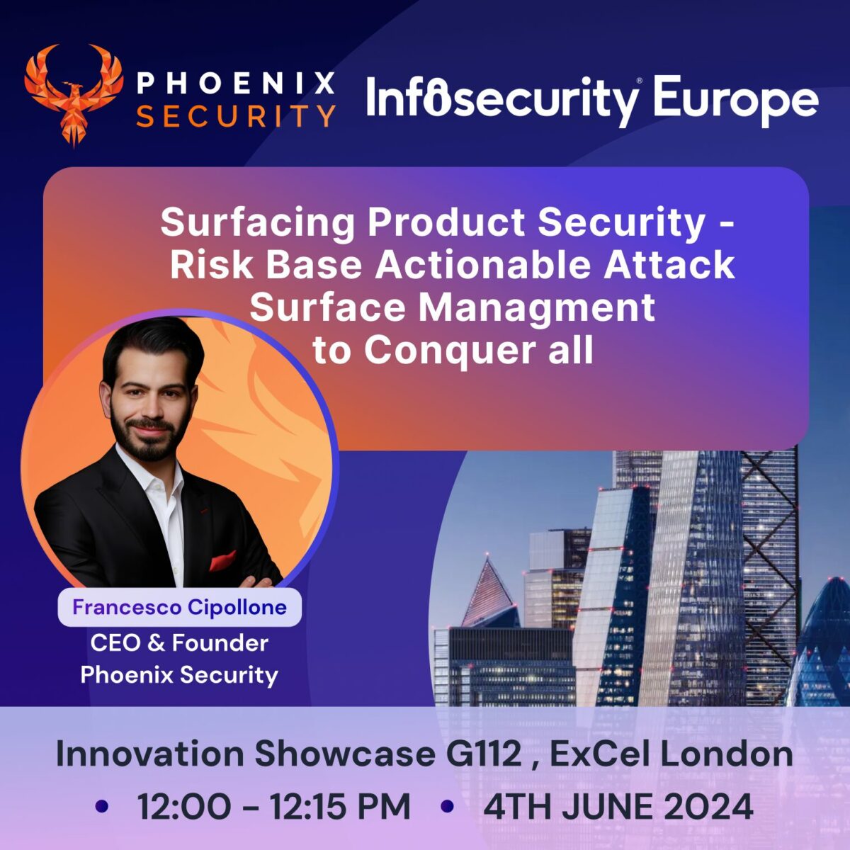 Appsec From pipeline security to production demystify shift left buzz