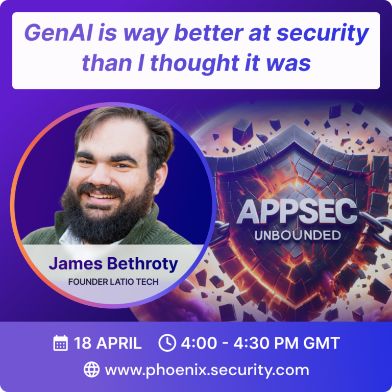 Phoenix Security - Prioritize Contextualize & ACT-ON Risk