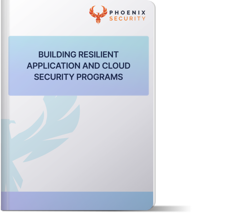 DORA Whitepaper - Cyber resiliency for Application Security, ASPM