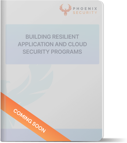 Phoenix Security - SMART Vulnerability Managment