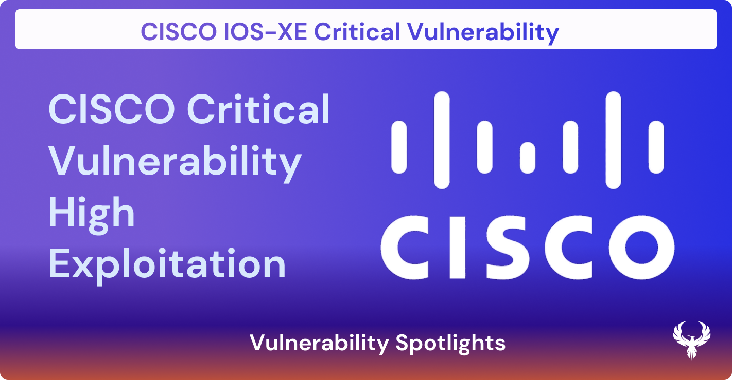 CISCO Critical Zero DAY Vulnerability on IOS XE CVE-2023-20198 ... CISCO Critical Zero DAY Vulnerability on IOS XE CVE-2023-20198 ...