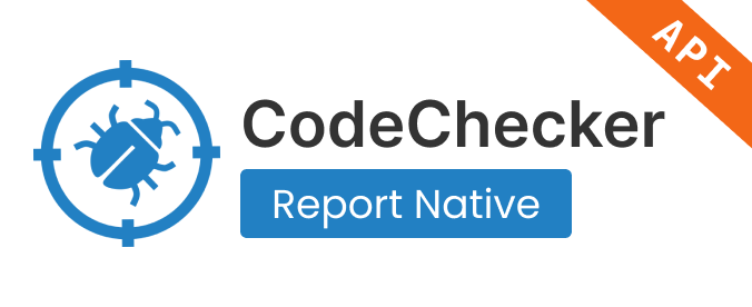 CODECHECKER REPORT NATIVE - Phoenix Security