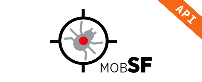 MobSF Scan - Phoenix Security