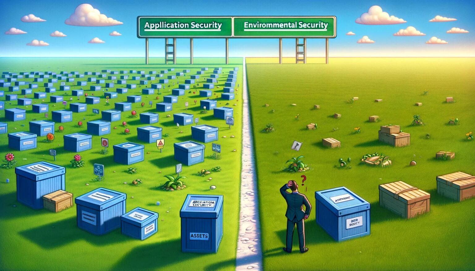 Navigating The Buzzwords The Importance Of Aspm In Todays Cybersecurity Vulnerability