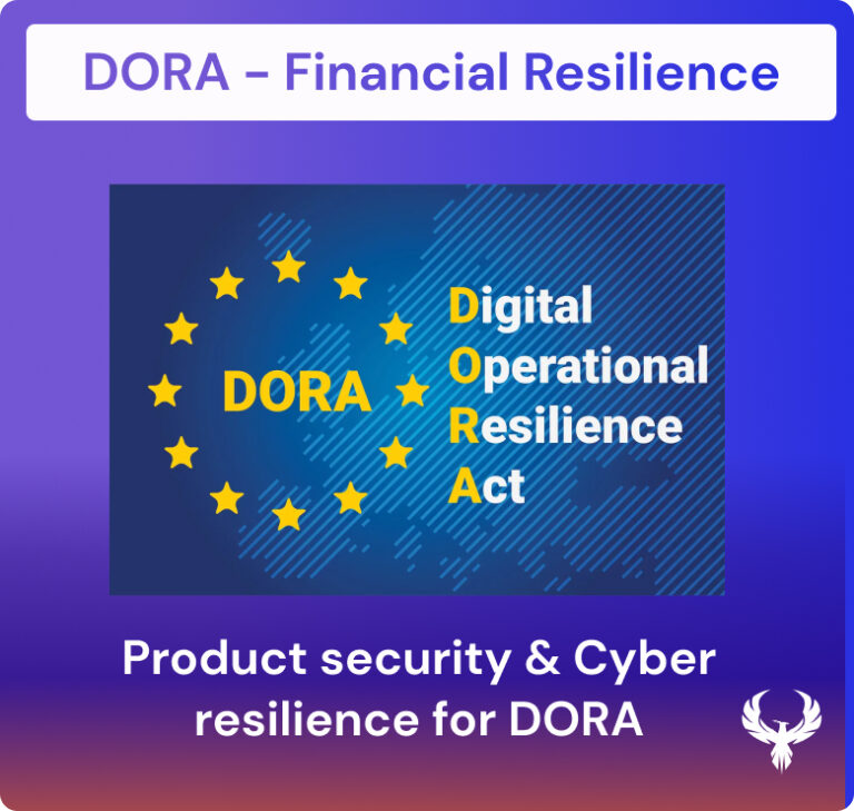 DORA Deadline in 2025 implement cyber resilience for your digital supply chain
