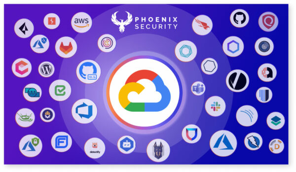 Phoenix Security - FIX Vulnerability with context from appsec to cloud security