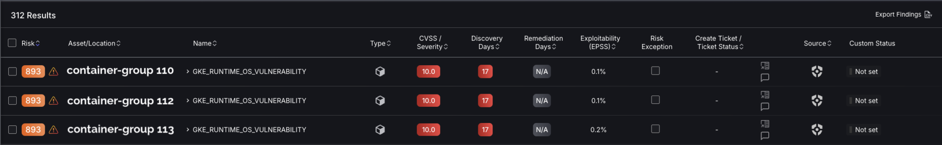 Phoenix Security ASPM Integrates with GCP Security Center and Expands ...