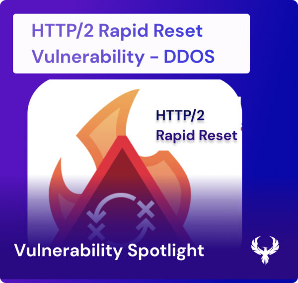 Detect & Mitigate HTTP/2: Rapid Reset Vulnerabilities, Adoption, impact mitigations for CVE-2023 ...