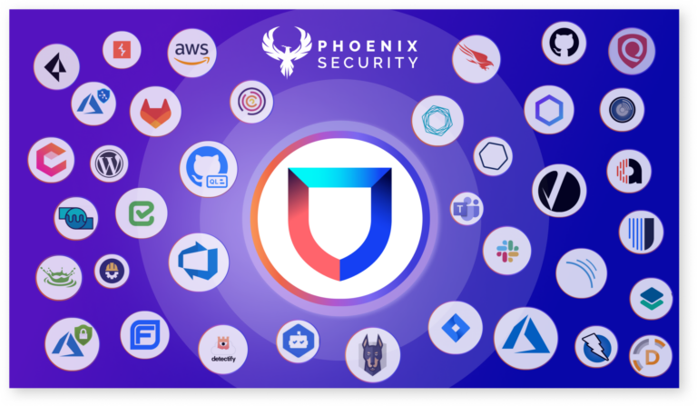 Phoenix Security unified application security posture management ASPM ...