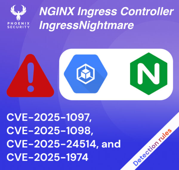 IS NGINX IngressNightmare bad? Bad news it is: Critical Remote Code ...
