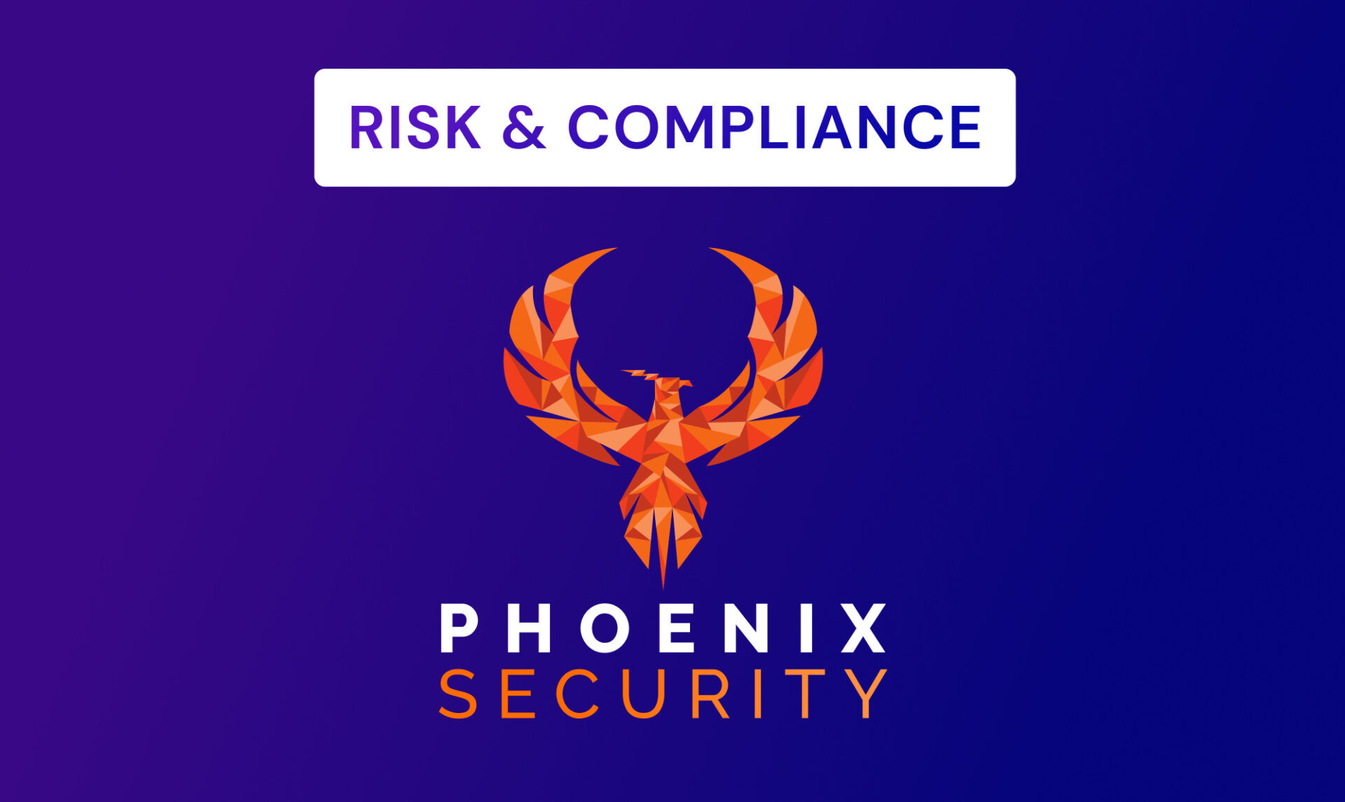 Phoenix Security - SMART Vulnerability Managment