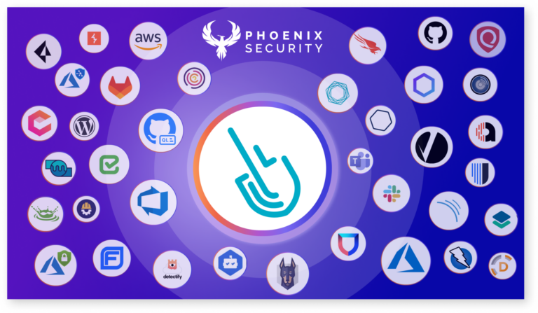 Phoenix Security unified application security posture management ASPM ...