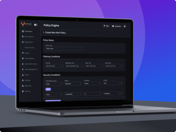 Phoenix Security unified application security posture management ASPM ...