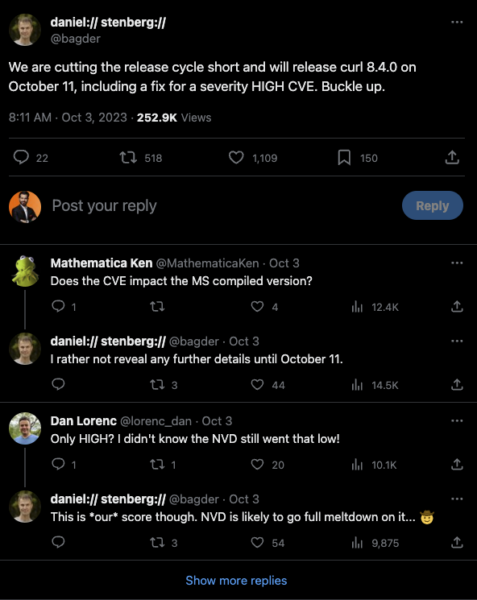 Understanding And Fixing Curl And Libcurl Vulnerabilities Cve 2023 38545 And Cve 2023 38546 A