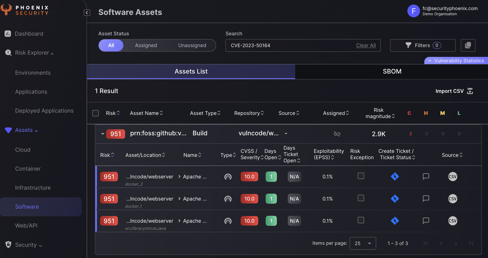 How Dangerous Is Cve 2023 50164 And How To Fix Apache Struts2 Remote Code Execution Critical