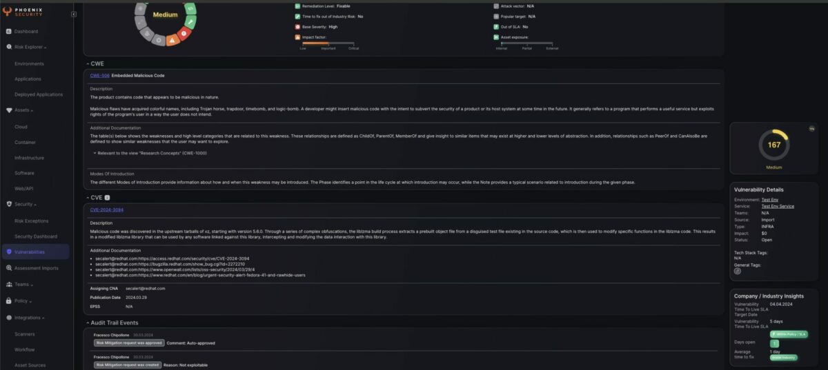 The Rising Threat of HTTP/2 Vulnerabilities: From Rapid Reset to ...