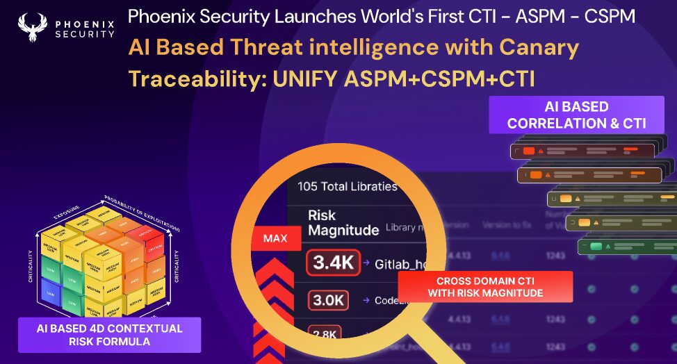 Phoenix Security Announced as Finalist in Infosec Most Innovative Cyber ...