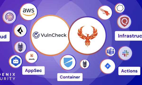 Phoenix Security Partners with VulnCheck to Enhance Advanced Threat ...