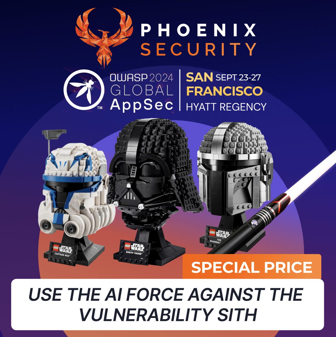 Discover the Future of Application Security and Actionable ASPM at ...