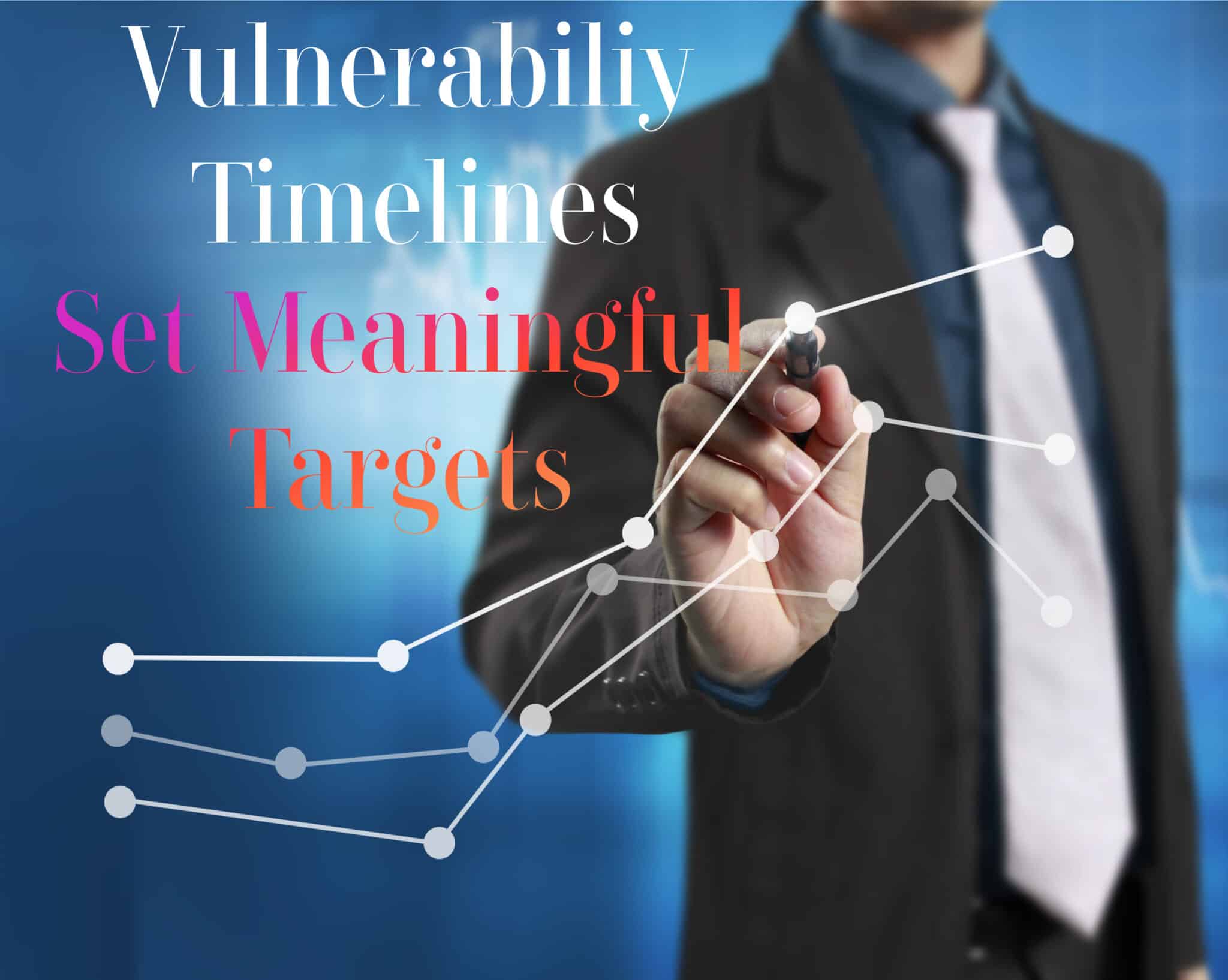 Vulnerability timelines, SLA, Measurement and prioritization - the how ...