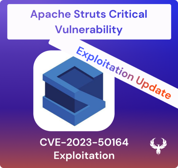 Cve 2023 50164 Exploited And How To Fix Apache Struts2 Remote Code Critical Vulnerability