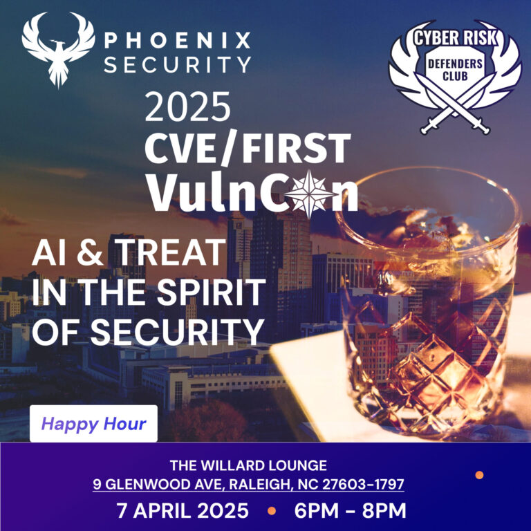 Phoenix Security - Prioritize Contextualize & ACT-ON Risk