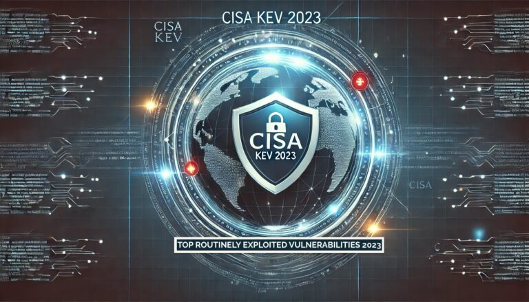 Understanding Vulnerability Exploitability: Focusing on What Matters Most in Cybersecurity, Cisa ...