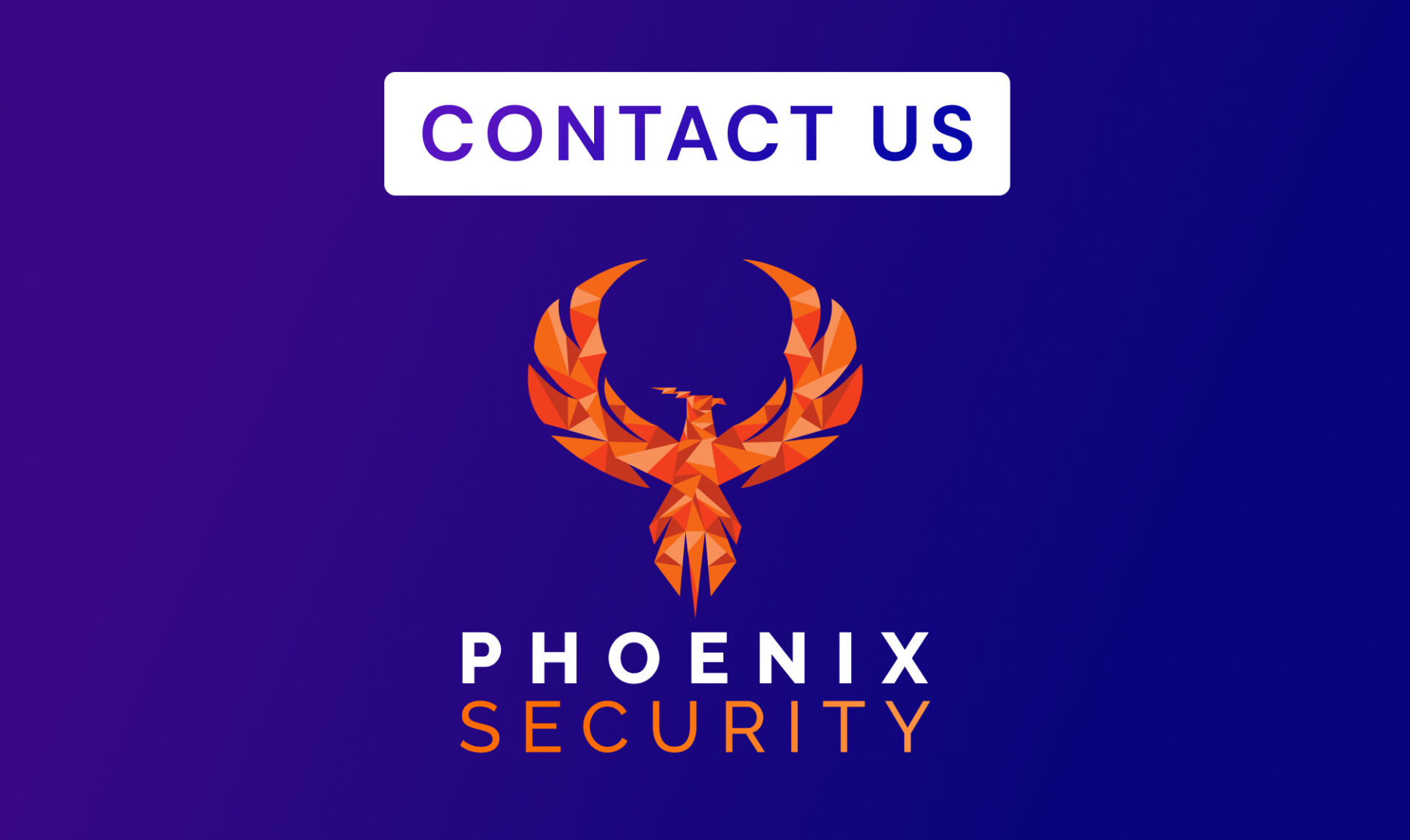 Contact | Phoenix Security (Former Appsec Phenix) London