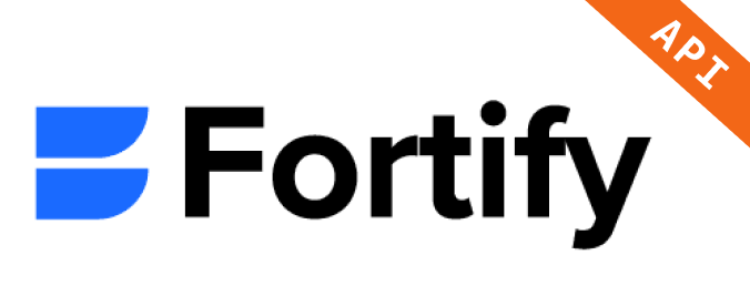FORTIFY (API) - Phoenix Security FORTIFY (API) - Phoenix Security