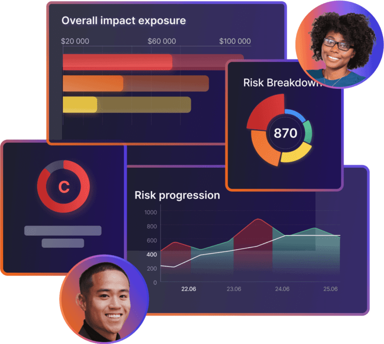 Phoenix Security - FIX Vulnerability with context from appsec to cloud security