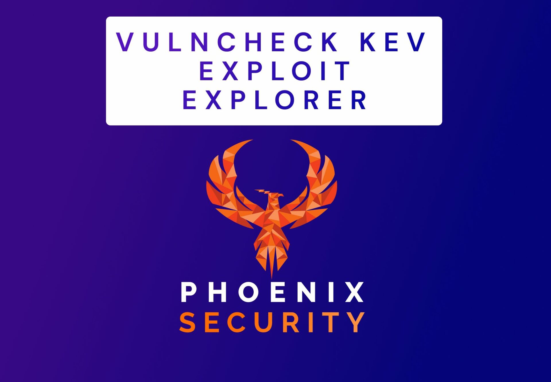 Explore the exploitability information from VULNCHECK KEV CISA KEV
