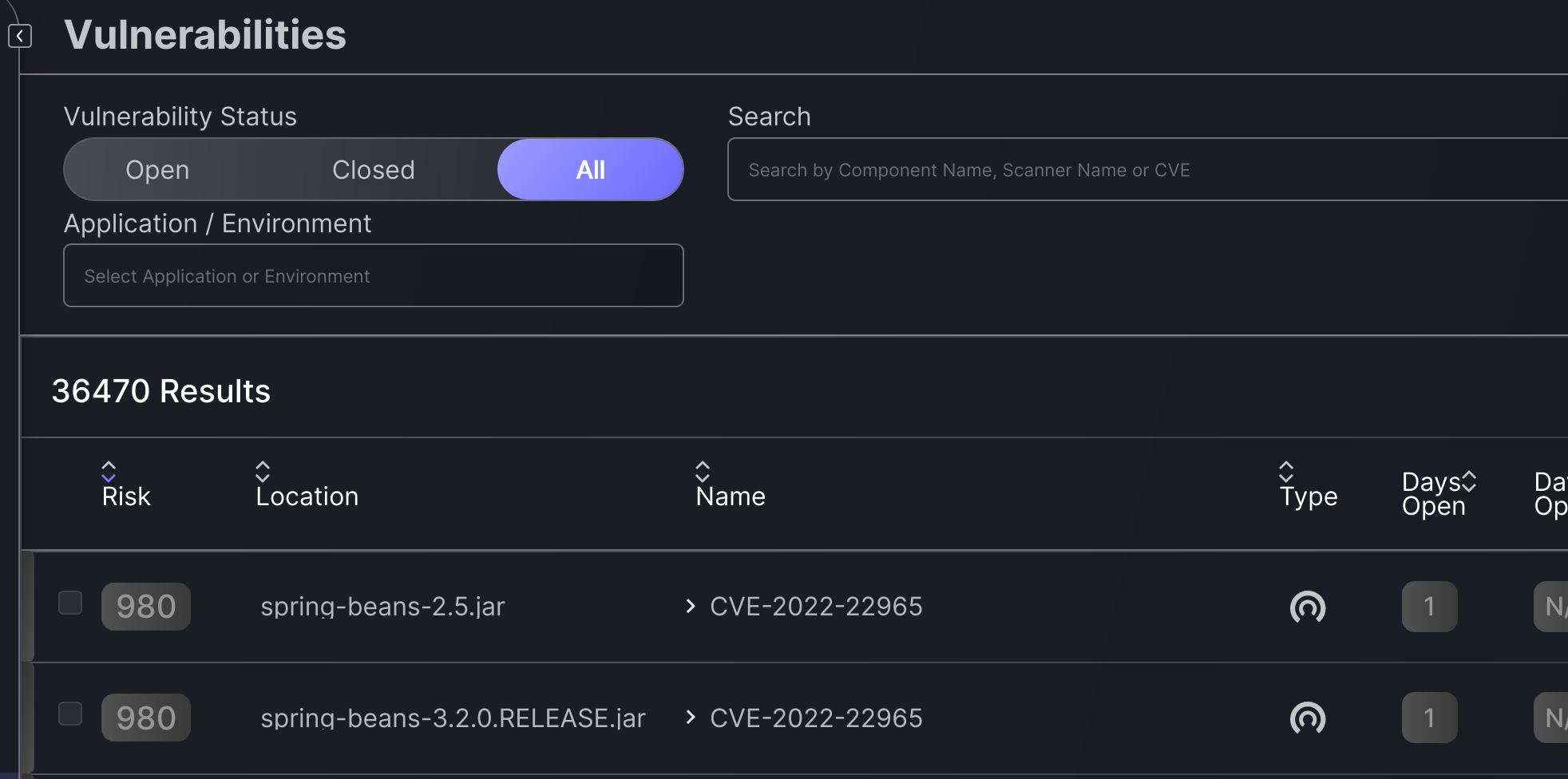 Phoenix Security Features - July 2023 - Application Security ...