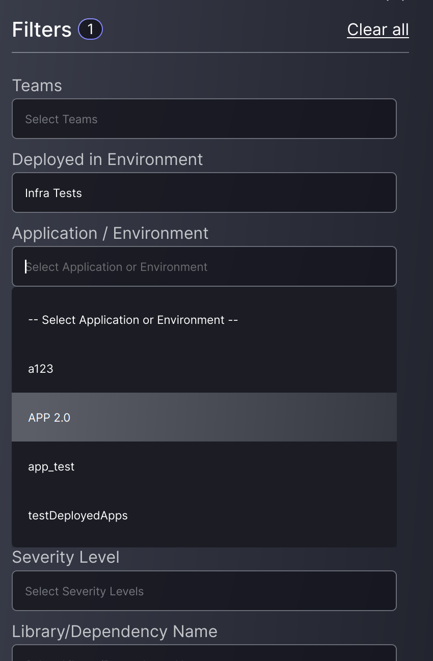 Phoenix Security Features - December 2023 - Phoenix Security