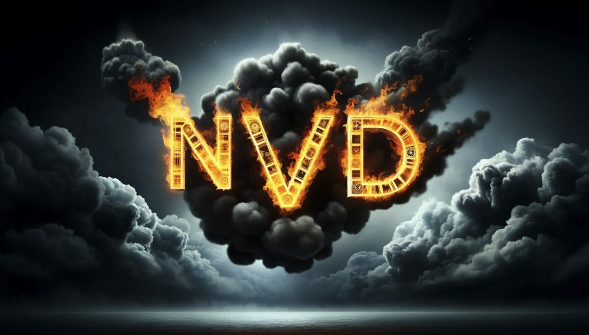 Understanding the NVD backlog, CISA, and the Vulnrichment Program ...
