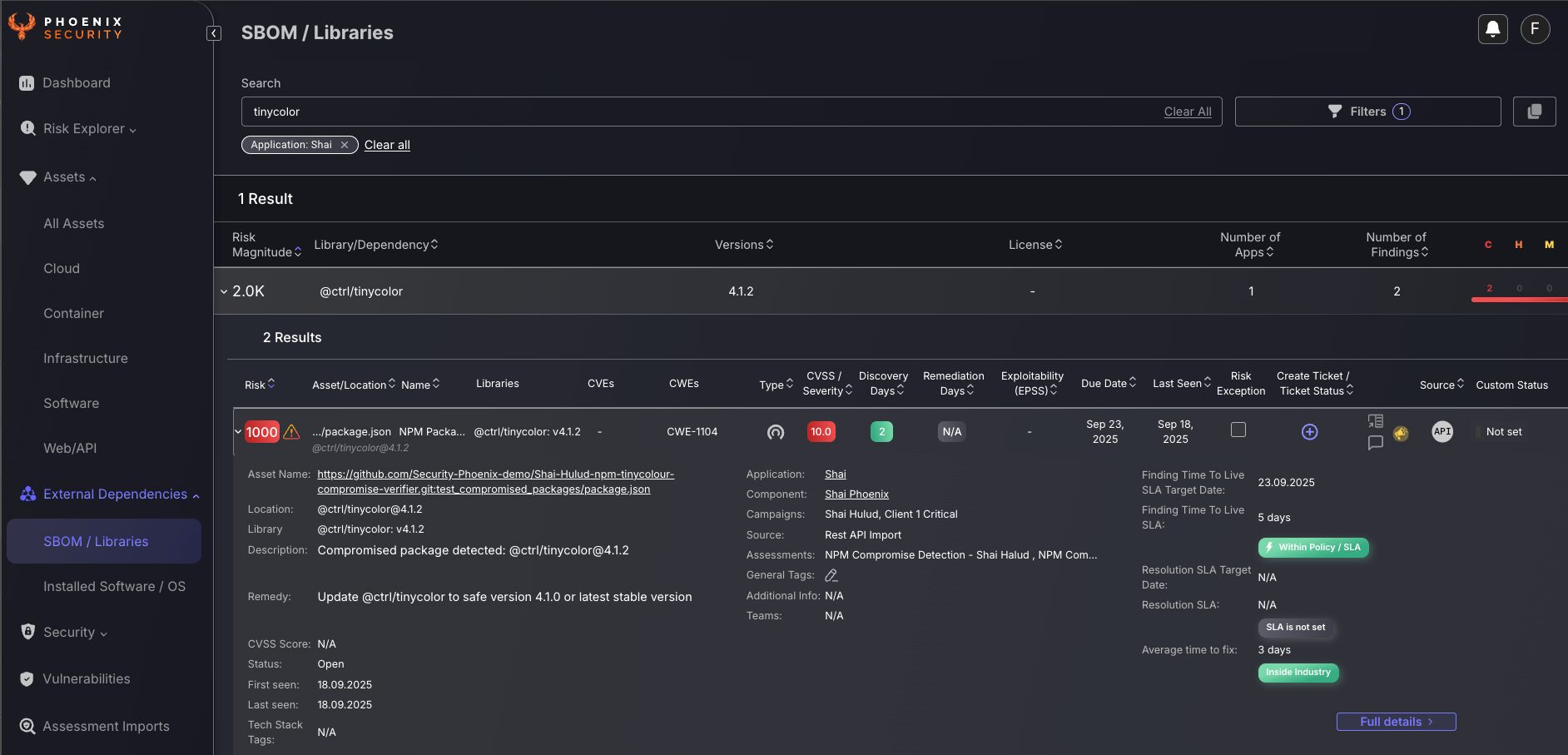 Shai Hulud - NPM’s Biggest Supply Chain Breach 526+ packet compromise ...