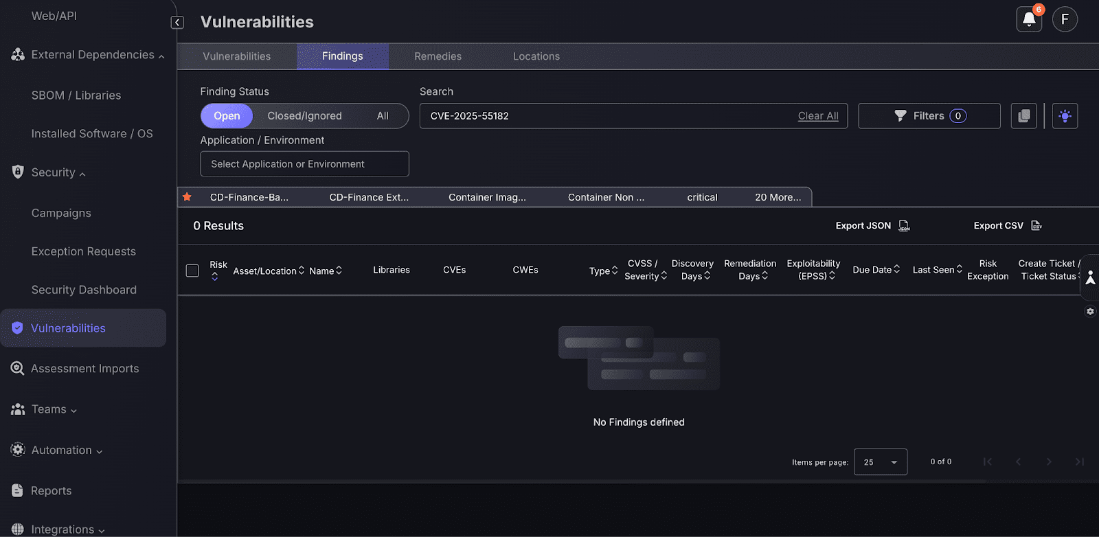 React4Shell (React2Shell) Is being exploited at scale: Critical Unauthenticated RCE in React RSC ...