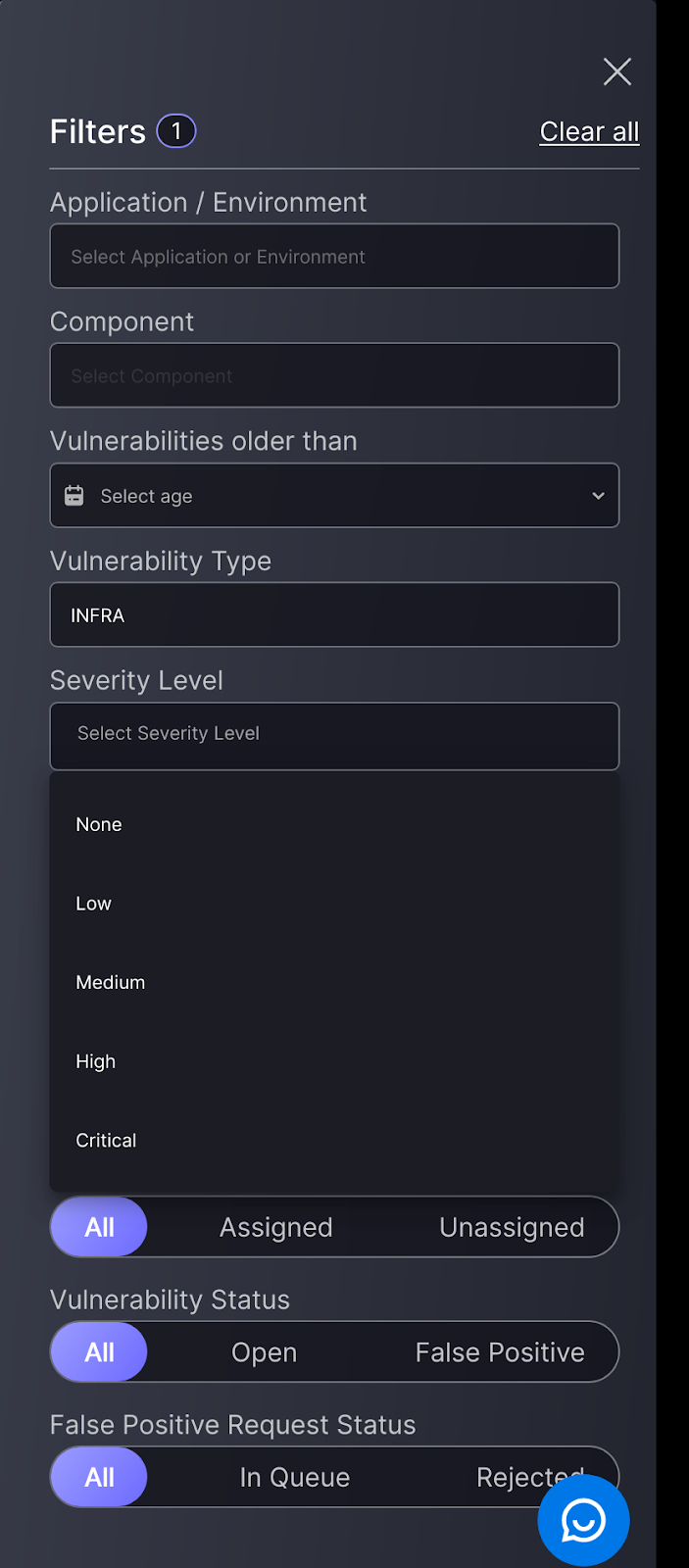 Phoenix Security Features - May/June 2023 - Application Security & Vulnerability Management ...