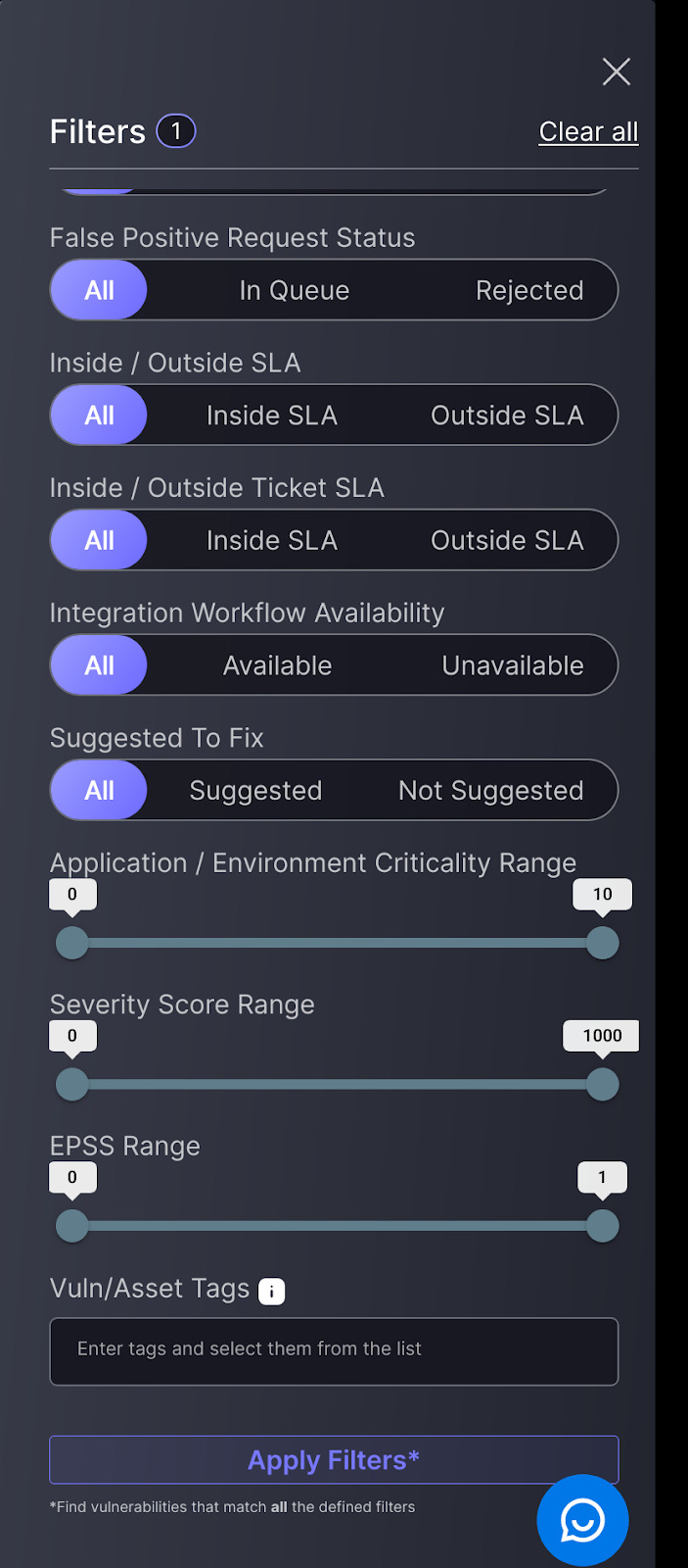Phoenix Security Features - May/June 2023 - Application Security ...