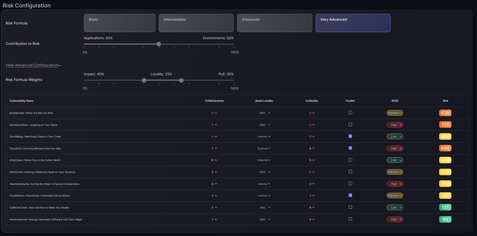 Phoenix Security Features - June 2023 - Application Security ...