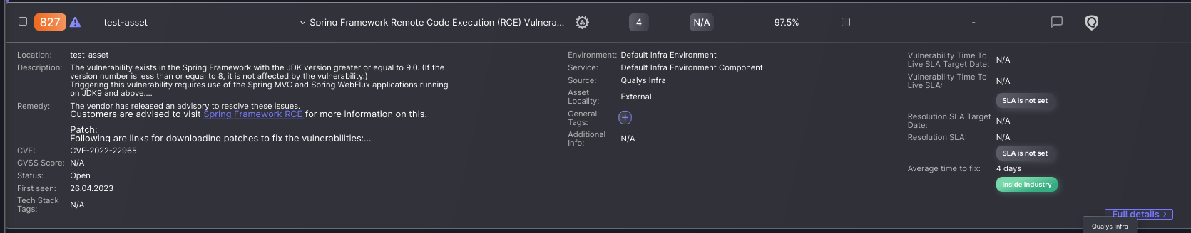 Phoenix Security Features - June 2023 - Application Security ...