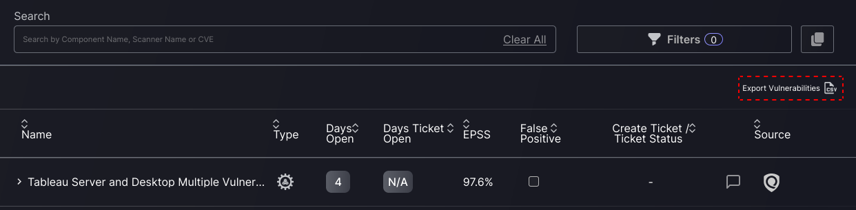 Phoenix Security Features - June 2023 - Application Security ...