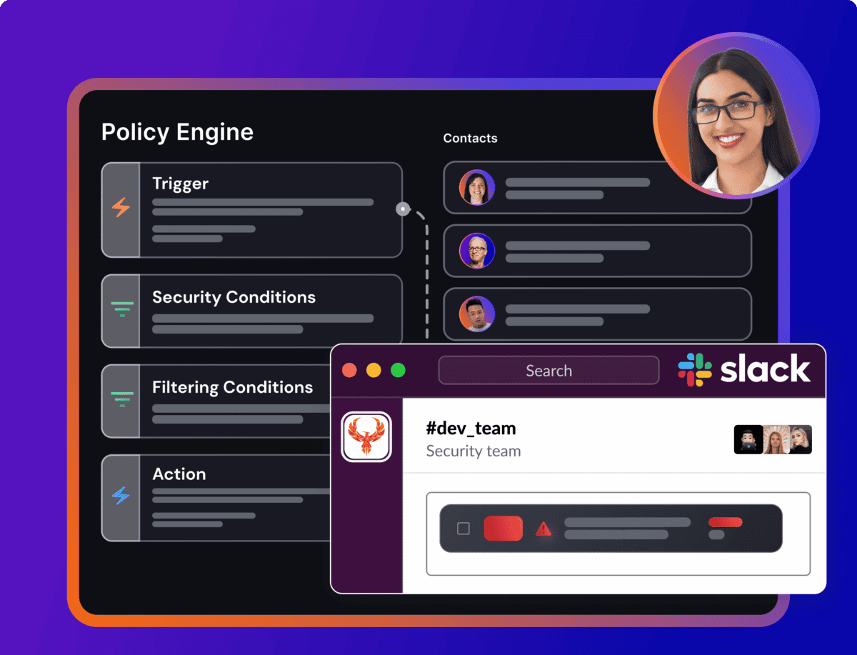 Phoenix Security- SMART Vulnerability Managment