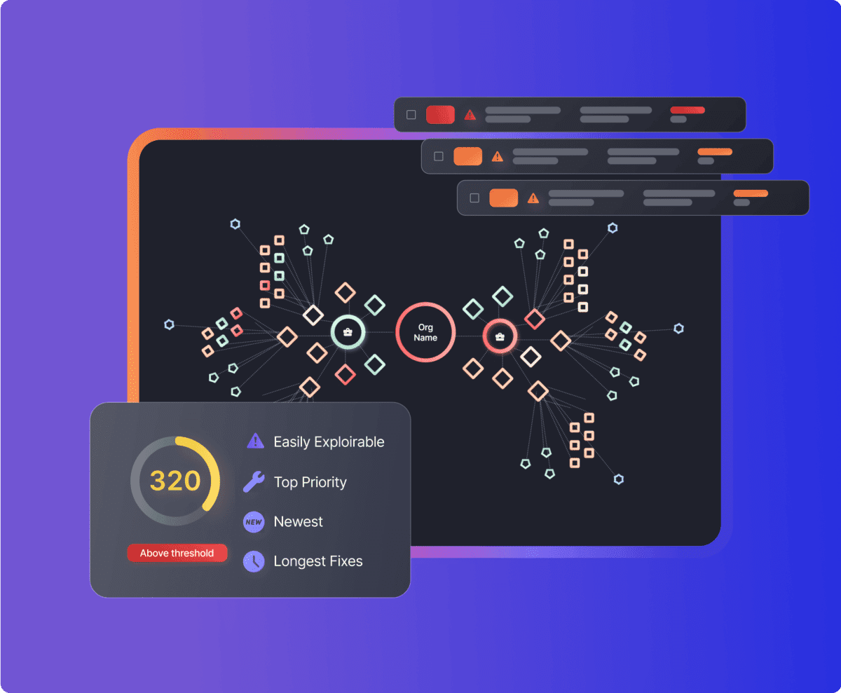 Phoenix Security - SMART Vulnerability Managment
