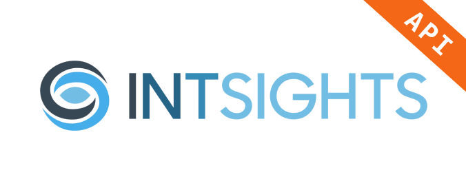 INTSIGHTS Report - Phoenix Security