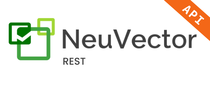 NeuVector (REST) - Phoenix Security