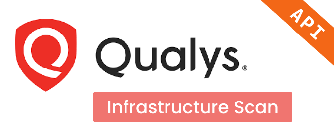 QUALYS Infrastructure Scan - Phoenix Security